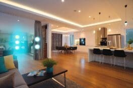 Home Automation Ideas for a Convenient and Efficient Lifestyle ...