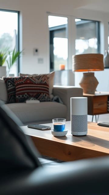 SmartThings Home Security: The Future of Protecting Your Home ...