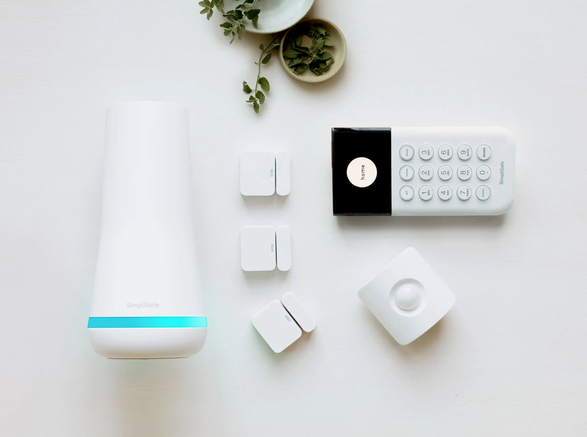 Why Simply Safe is the Best Choice for Smart Home Security