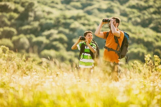 Nature Experiences: Exploring National Parks and Natural Wonders ...