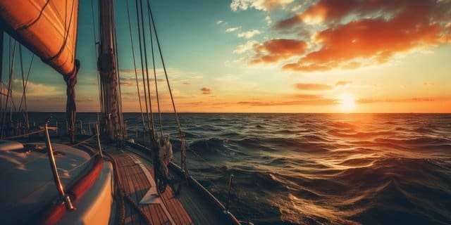 Adventures at Sea: Exploring Pristine Beaches and Marine Life ...