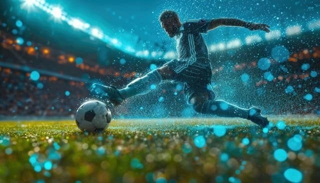 Find Your Perfect Match: Exploring MOBA Soccer Games - Technology Consumer