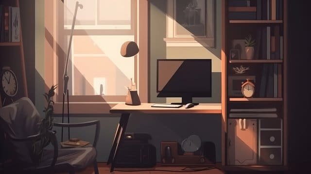 Transform Your Living Space with Anime Esthetic Rooms - Technology Consumer